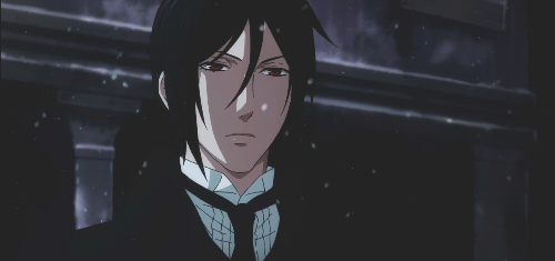 Download Kuroshitsuji Anime Black Butler Gif