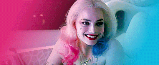 Suicide Squad Gif - Gif Abyss