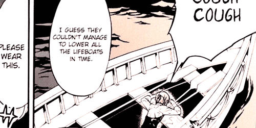 Black Butler Gif - Gif Abyss