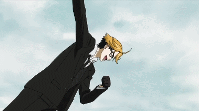 Download Kuroshitsuji Anime Black Butler Gif - Gif Abyss