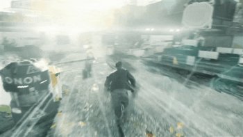 Download Video Game Quantum Break Gif