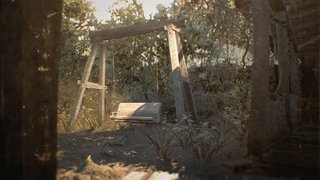 Download Video Game Resident Evil 7: Biohazard Gif