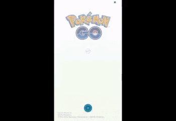 Download Video Game Pokemon Go Pokemon Mobile Game Augmented Reality Gif