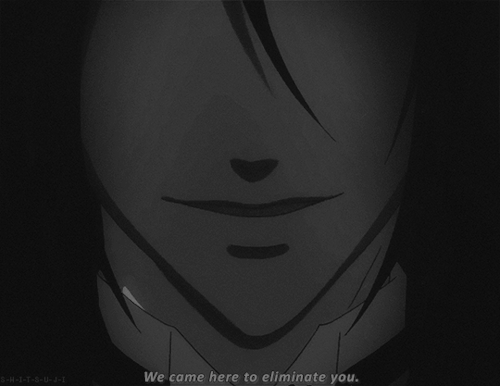 Download Kuroshitsuji Anime Black Butler Gif