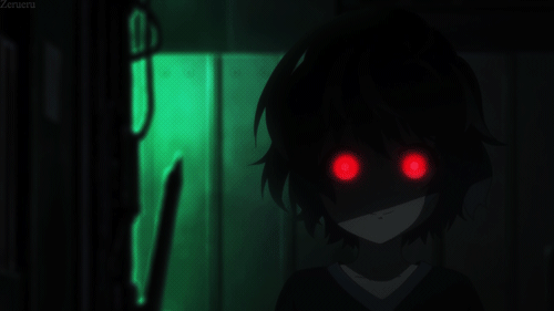 Download Anime Black Bullet Gif - Gif Abyss