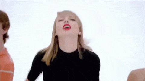 Taylor Swift Gif - Gif Abyss