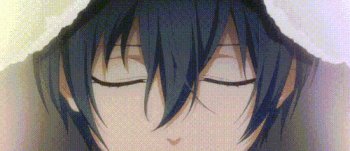 Download Black Butler Anime Gif