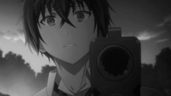 Black Bullet Gifs: Free Download [170+]