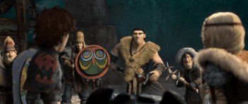 Download Movie How To Train Your Dragon 2 Gif