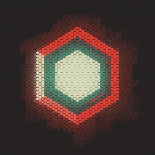 Shapes Gif - Gif Abyss