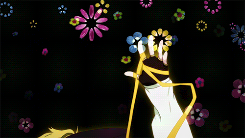 Download Anime Puella Magi Madoka Magica Gif