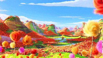 Animated Landscape Gifs