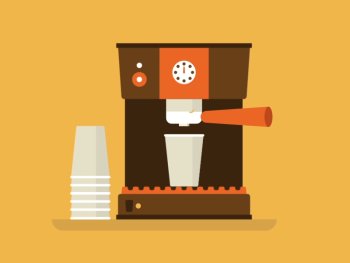 Coffee Maker - Desktop Wallpapers, Phone Wallpaper, PFP, Gifs, and More!