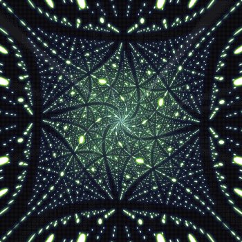 Fractal Gifs