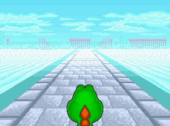Platformer Gifs