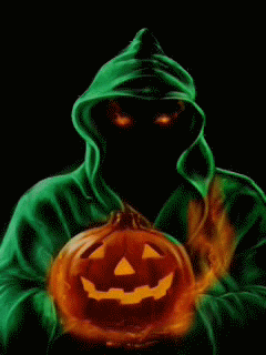 Download Holiday Halloween Gif - Gif Abyss