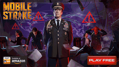 Download Video Game Mobile Strike Military Action Strategy Gif