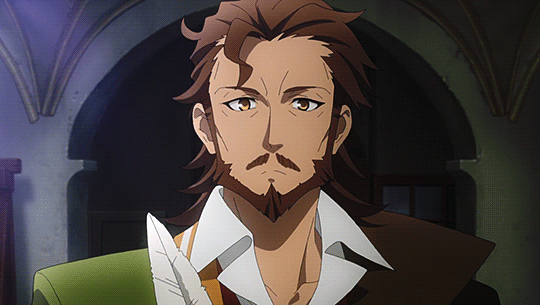 Fate/Apocrypha Gif - Gif Abyss