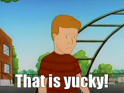 Gif Animé Boomhauer Download Cartoon Comedy TV Show King Of The Hill