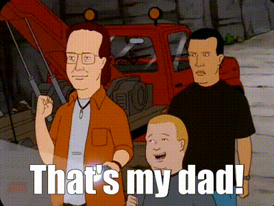 Gif De Boomhauer 1251/15: Foto Des Tages: Das Gif Des Tages #Drummer