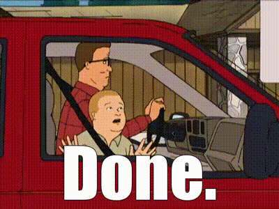 Gif Animé Boomhauer Download Cartoon Comedy TV Show King Of The Hill