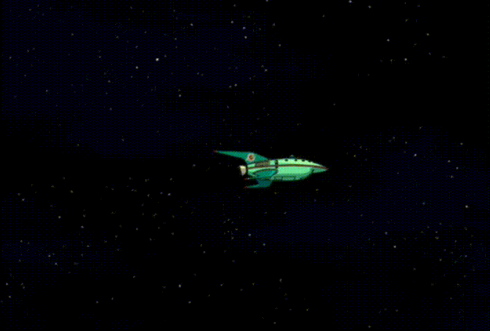 Futurama Gif - Gif Abyss