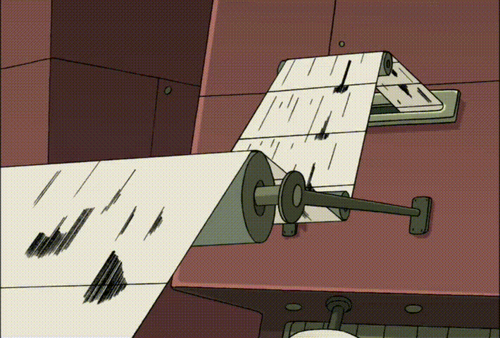 Futurama Gif - Gif Abyss