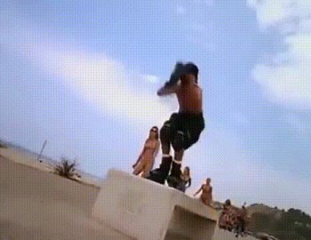 David Hasselhoff Gifs