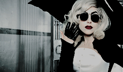 Lady Gaga Gif - Gif Abyss