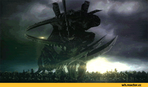 Download Video Game Warhammer Gif