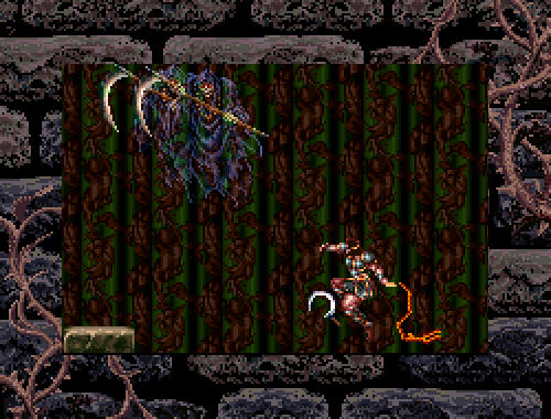 Super Castlevania IV Gif - Gif Abyss
