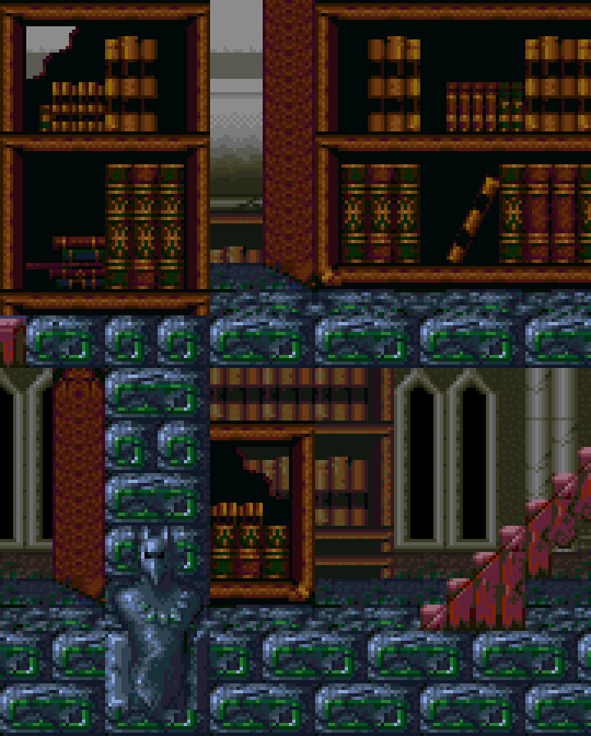 Super Castlevania IV Gif - Gif Abyss