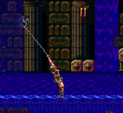 Super Castlevania IV Gif - Gif Abyss