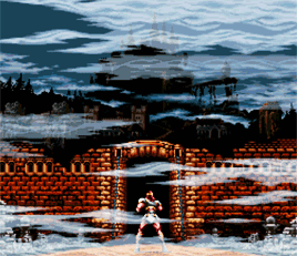 Super Castlevania IV Gif - Gif Abyss