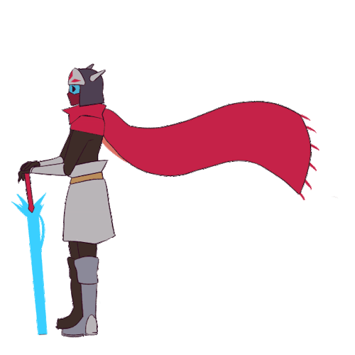 Download Video Game Hyper Light Drifter Gif - Gif Abyss