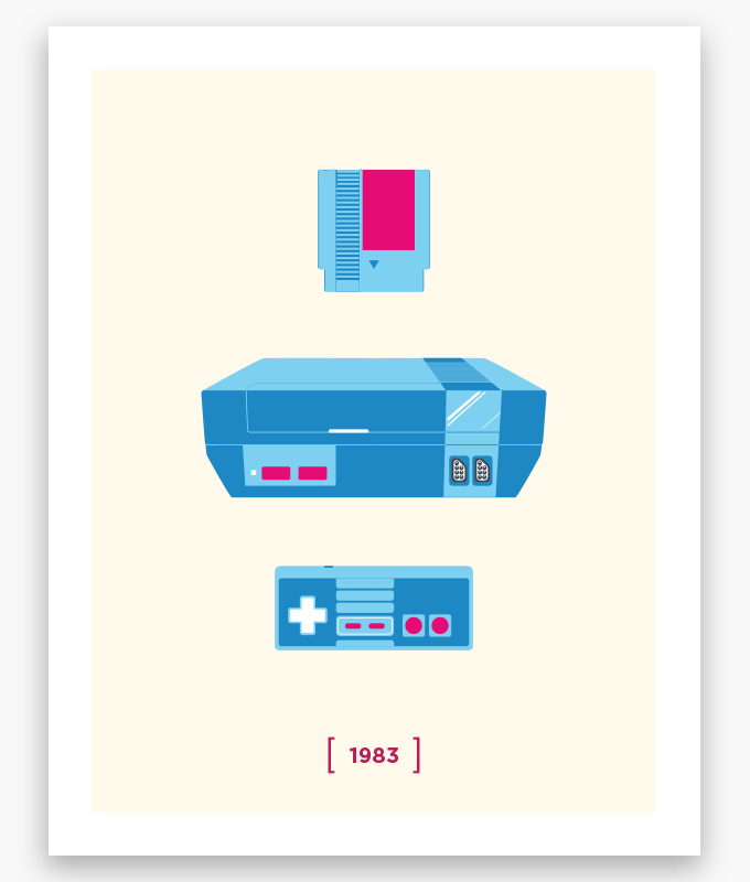 Nintendo Gif - Gif Abyss