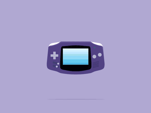 Download Video Game Nintendo Gif