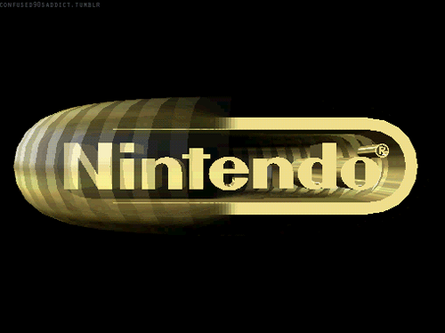 Download Video Game Nintendo Gif