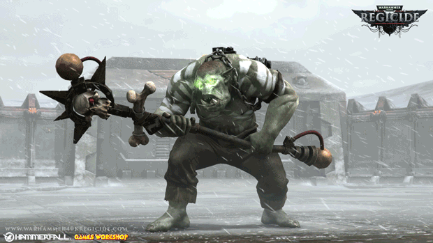 Download Video Game Warhammer Gif