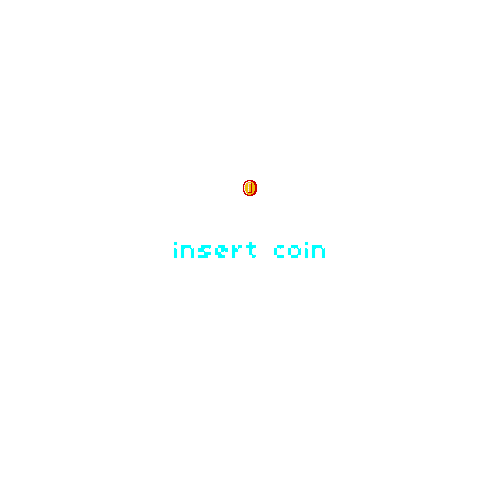 Gif Mario 8 Bits