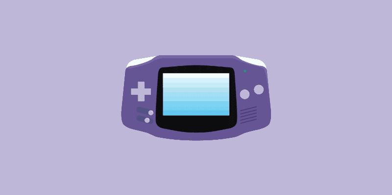 Download Video Game Nintendo Gif - Gif Abyss