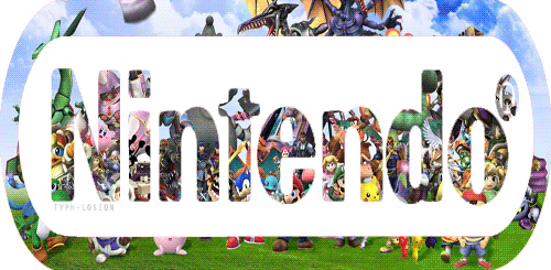 Download Video Game Nintendo Gif