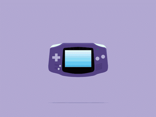 Download Video Game Nintendo Gif