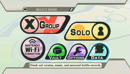 Nintendo Gif - Gif Abyss