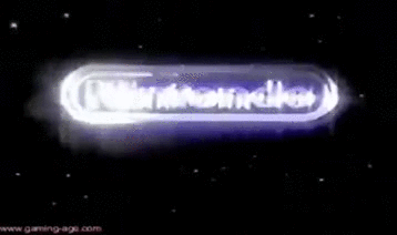 Download Video Game Nintendo Gif