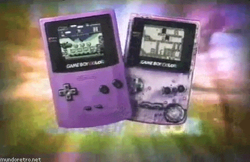 Download Nintendo Video Game Game Boy Gif