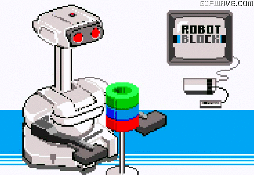 Download Video Game Nintendo Gif