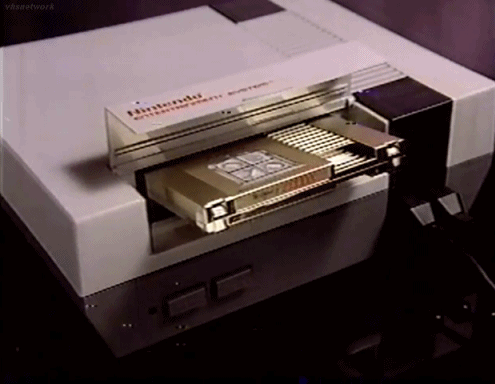 Nintendo Gif - Gif Abyss