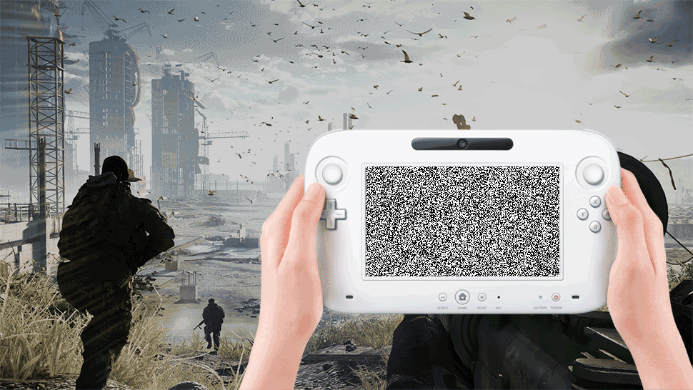 Download Video Game Nintendo Gif