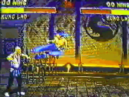 Download Video Game Nintendo Gif